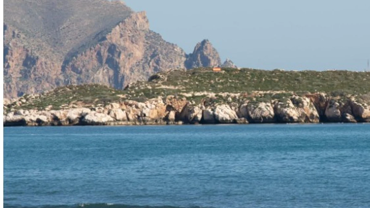 Desmentido a amedios marroquíes: En los islotes de Alhucemas nunca ha ...