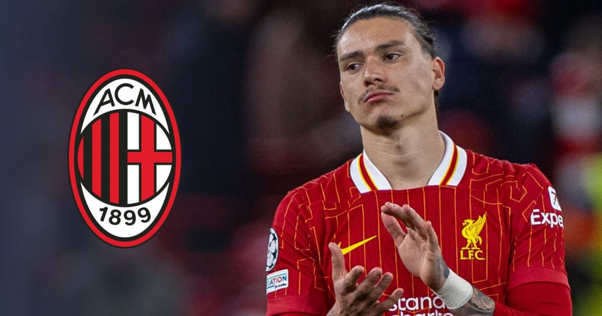 Liverpool flop ‘first-choice’ transfer target for Euro giants with Man ...