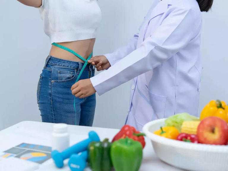 Losing weight without even trying? Here’s why that can be dangerous