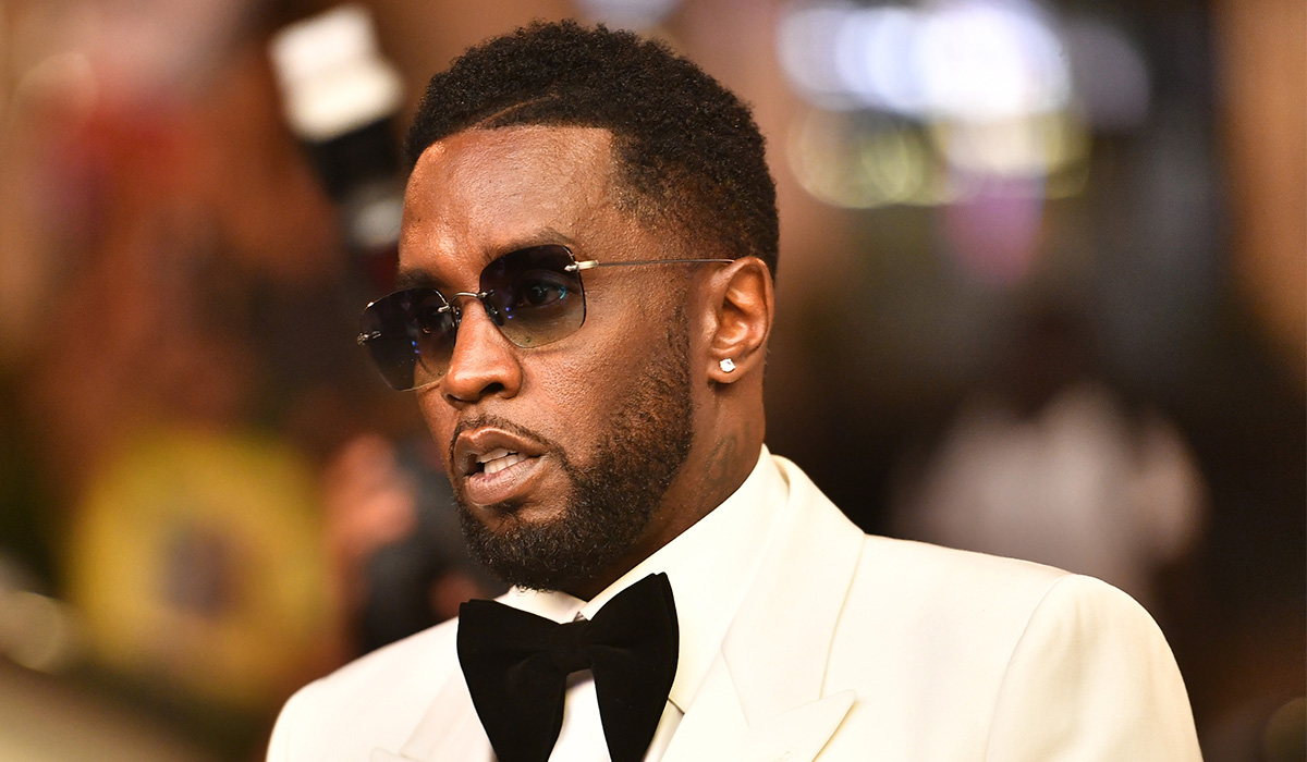 Trump considering Presidential Pardon for P Diddy as rapper faces 20 ...