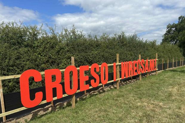 Poignant Hiroshima sound installation to debut at Wrexham Eisteddfod