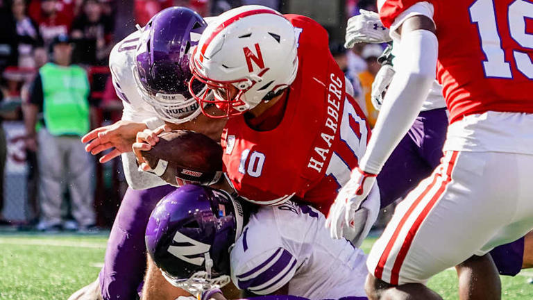 Nebraska Football Opponent Preview: Grit Matchup vs. Northwestern