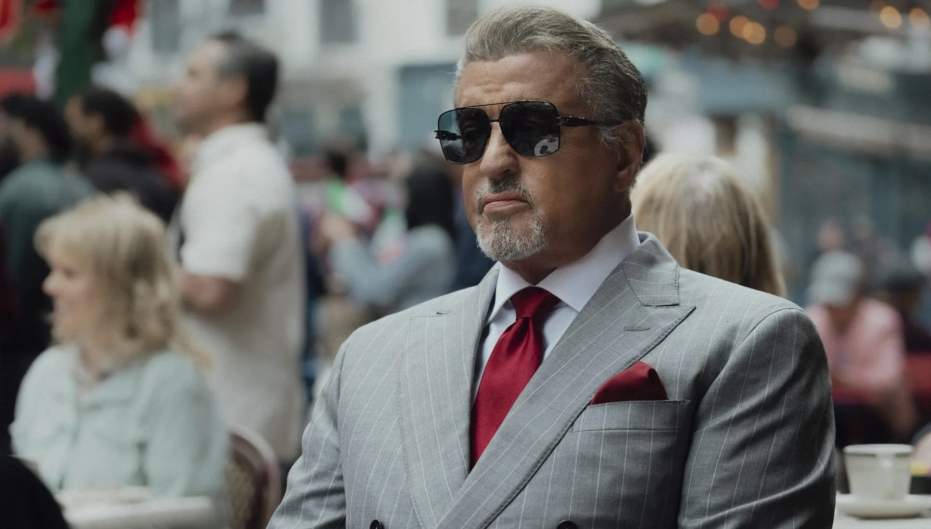 'Tulsa King' Season 3: Release Date, Cast, Plot, Photos and More