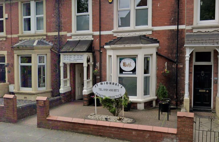 These are the best dentist practices in South Tyneside, according to ...