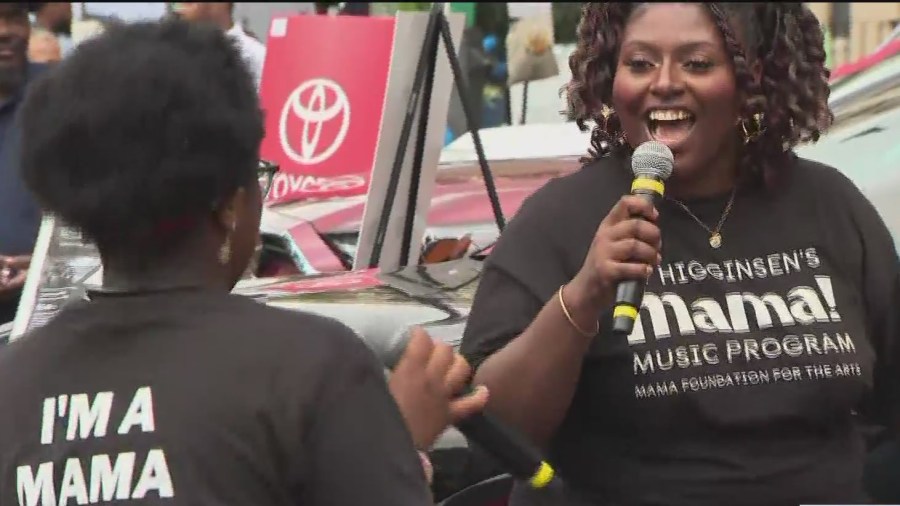 ‘Harlem Week’ kicks off 51st year celebrating neighborhood ‘magic’