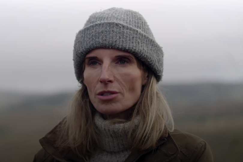 Our Yorkshire Farm's Amanda Owen gives health update on 'unbearable ...