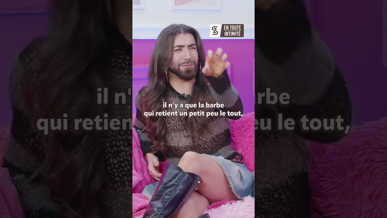 Il ou elle ? L’influenceur Ilya se confie