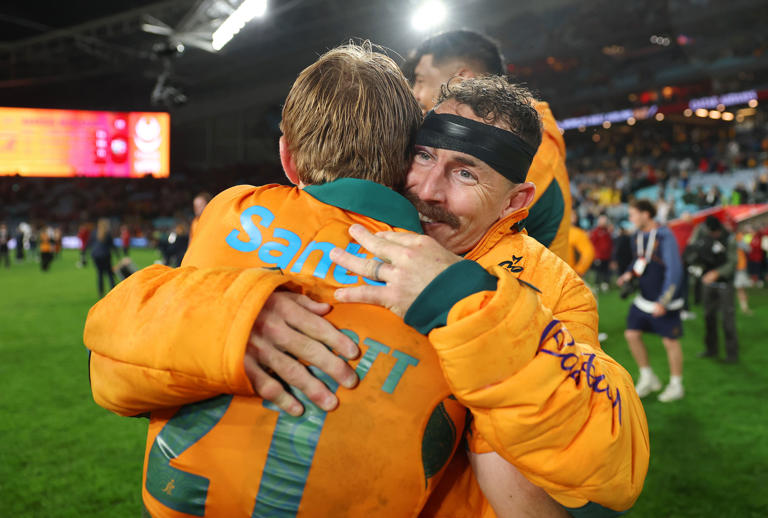 Australia vs British & Irish Lions live: Result and reaction after ...