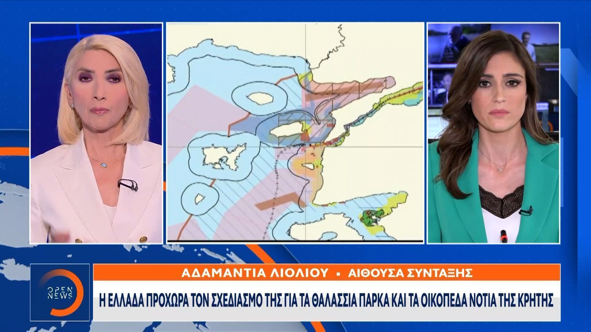 Χωρίς αυταπάτες η Αθήνα για τις τουρκικές διαθέσεις