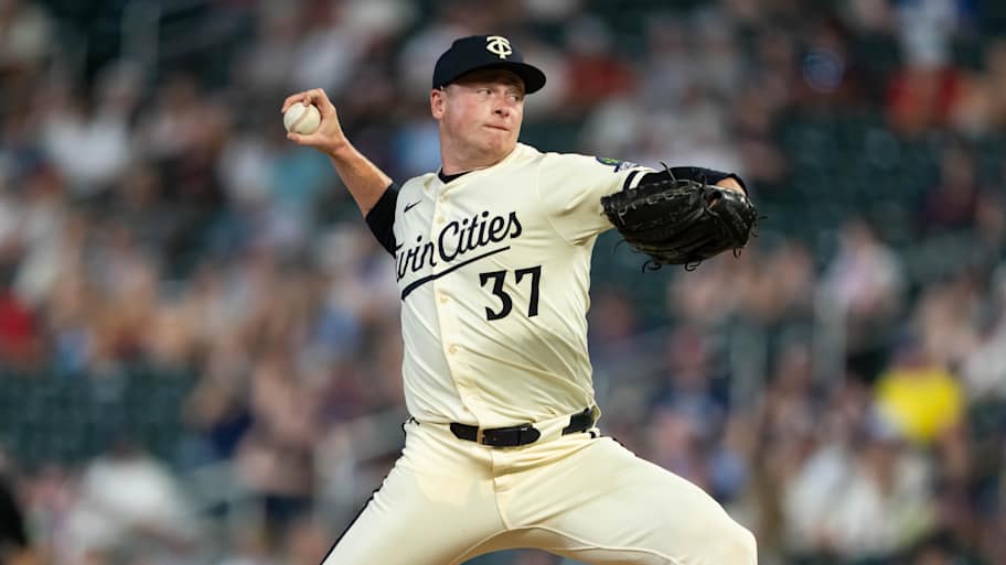 Breaking Down Sneaky Good Addition of Louis Varland for Blue Jays