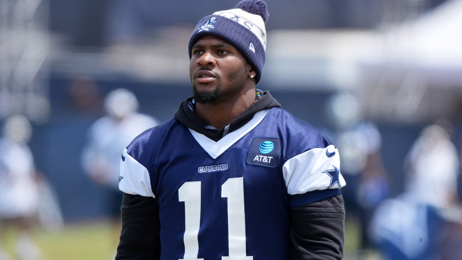 Five Completely Unreasonable Trade Scenarios for Micah Parsons to the ...