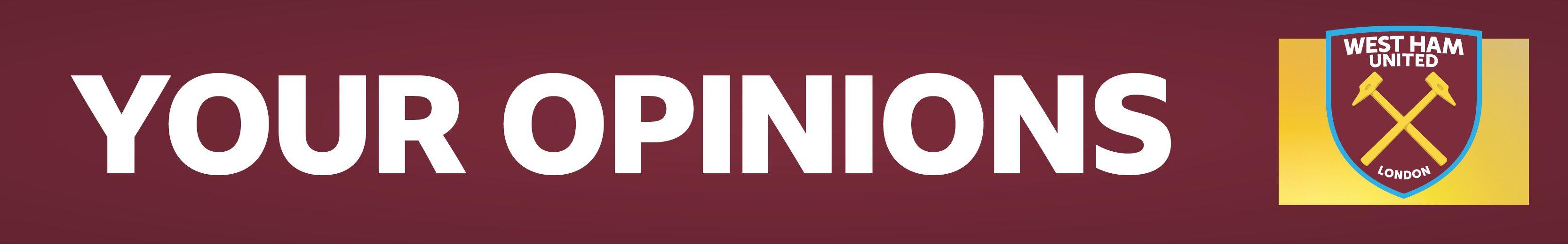 Is Bowen a faithful or a traitor? Your West Ham round table choices