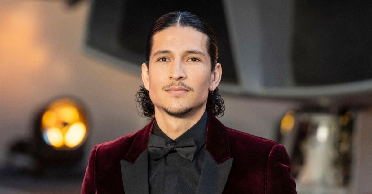 Who Is Danny Ramirez? Meet Jessica Alba's New Boyfriend After Their PDA ...