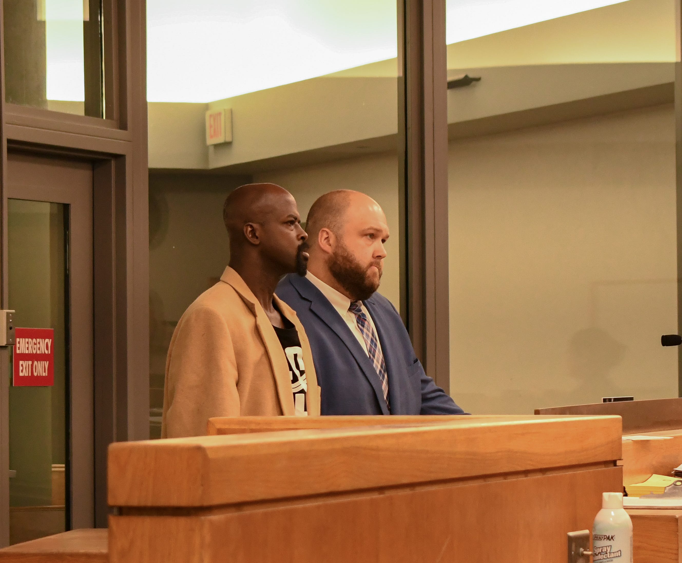 Attorney: Fourth suspect in downtown Cincinnati brawl has schizophrenia ...