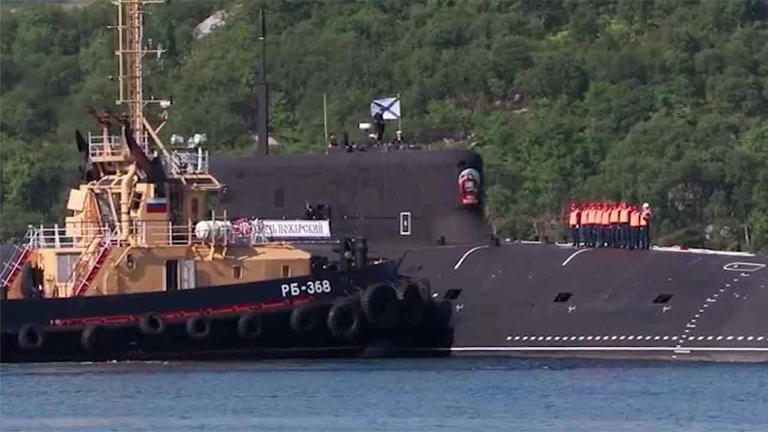 Vídeo: Roketsan testa com sucesso o sistema de armas móvel com míssil ...