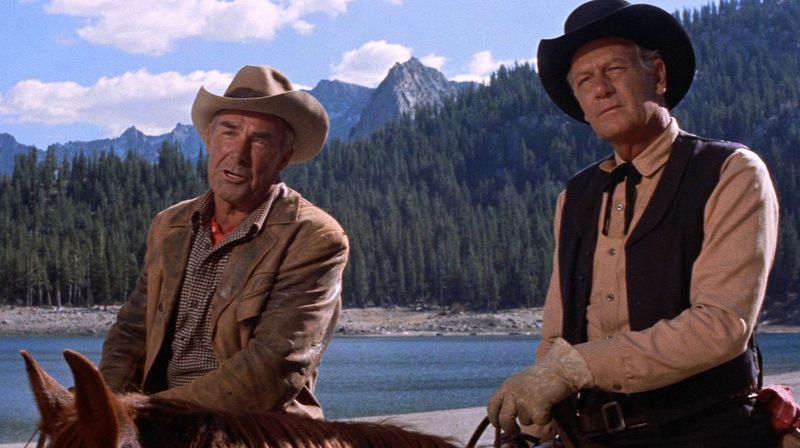 20 Underrated Westerns Every True Fan Should Watch