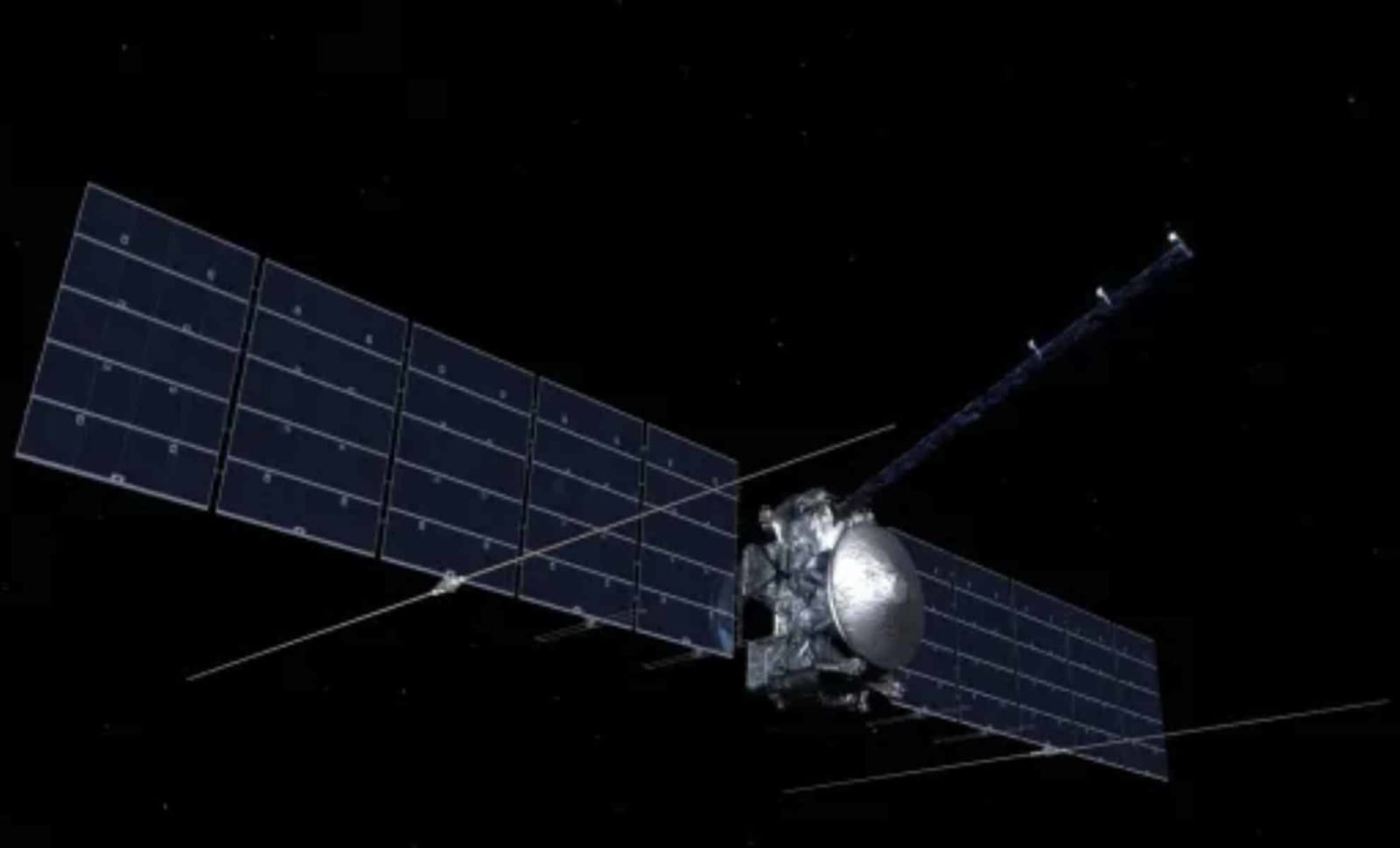 NASA’s Giant Radar Is Already Seeing Deep Beneath Planets — Before ...
