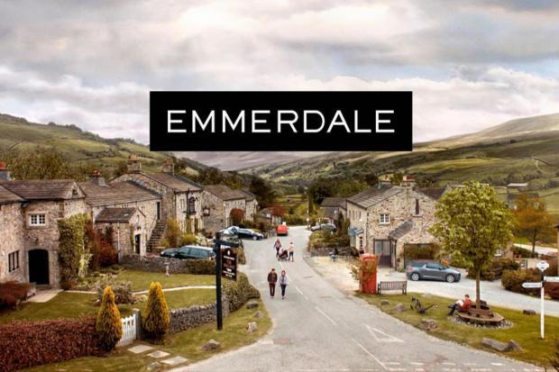 Fan favourite Emmerdale star axed from ITV soap after 7 years due to ...