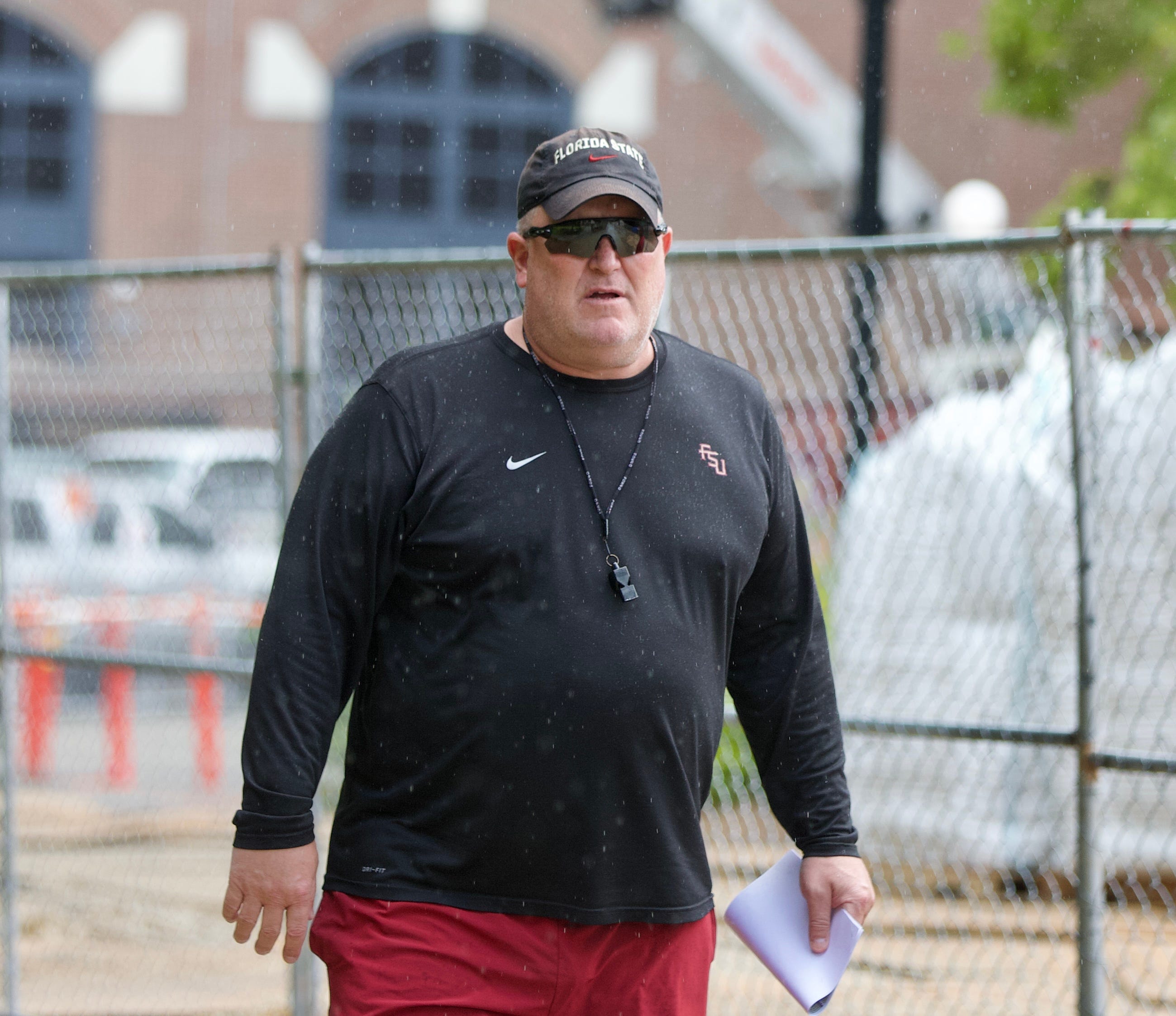 Elite flip target schedules visit with FSU