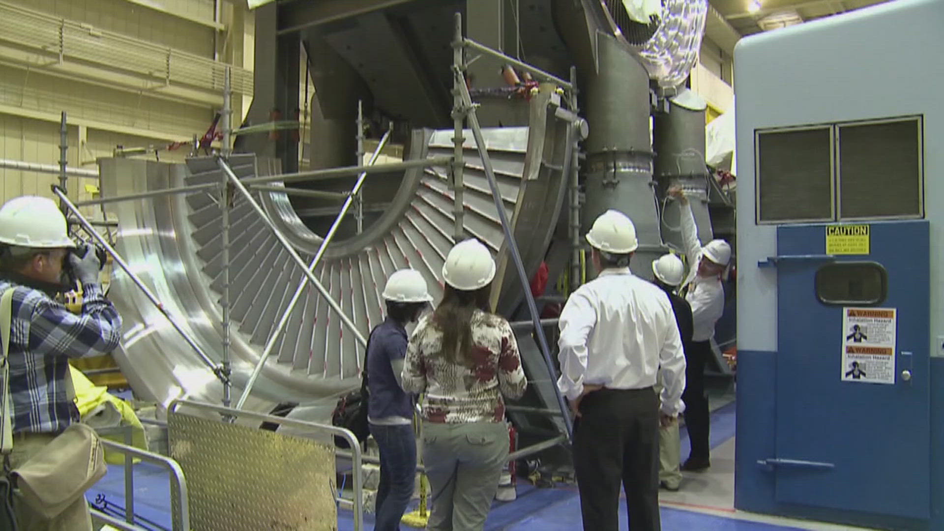 NRC: workers sprayed during reactor mishap; investigation reveals rule ...