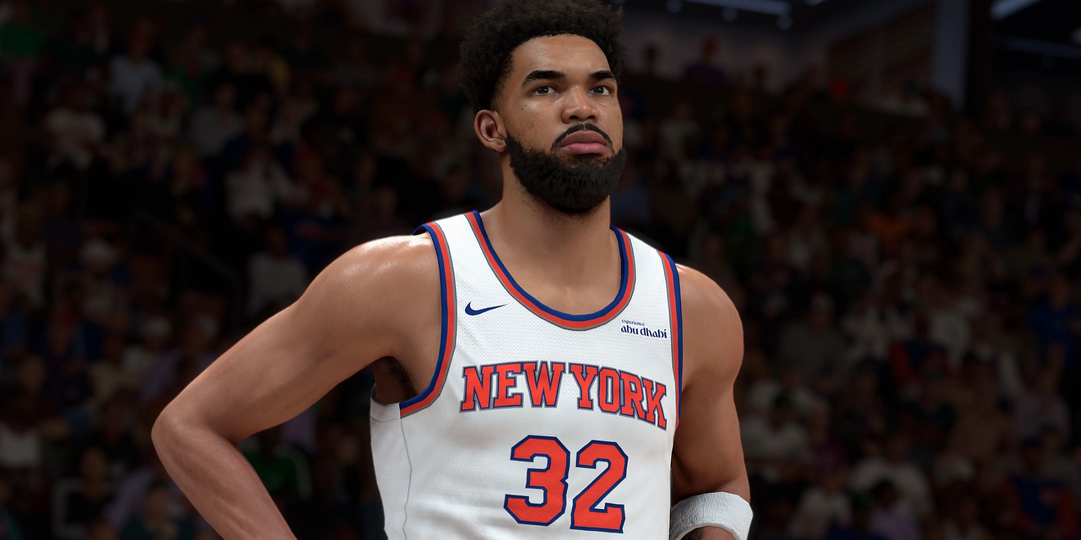 NBA 2K26 Reveals New Player Movement System, But There's a Catch