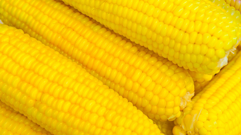 This Type Of Raw Corn Is Not Only Delicious, It's Also Good For You