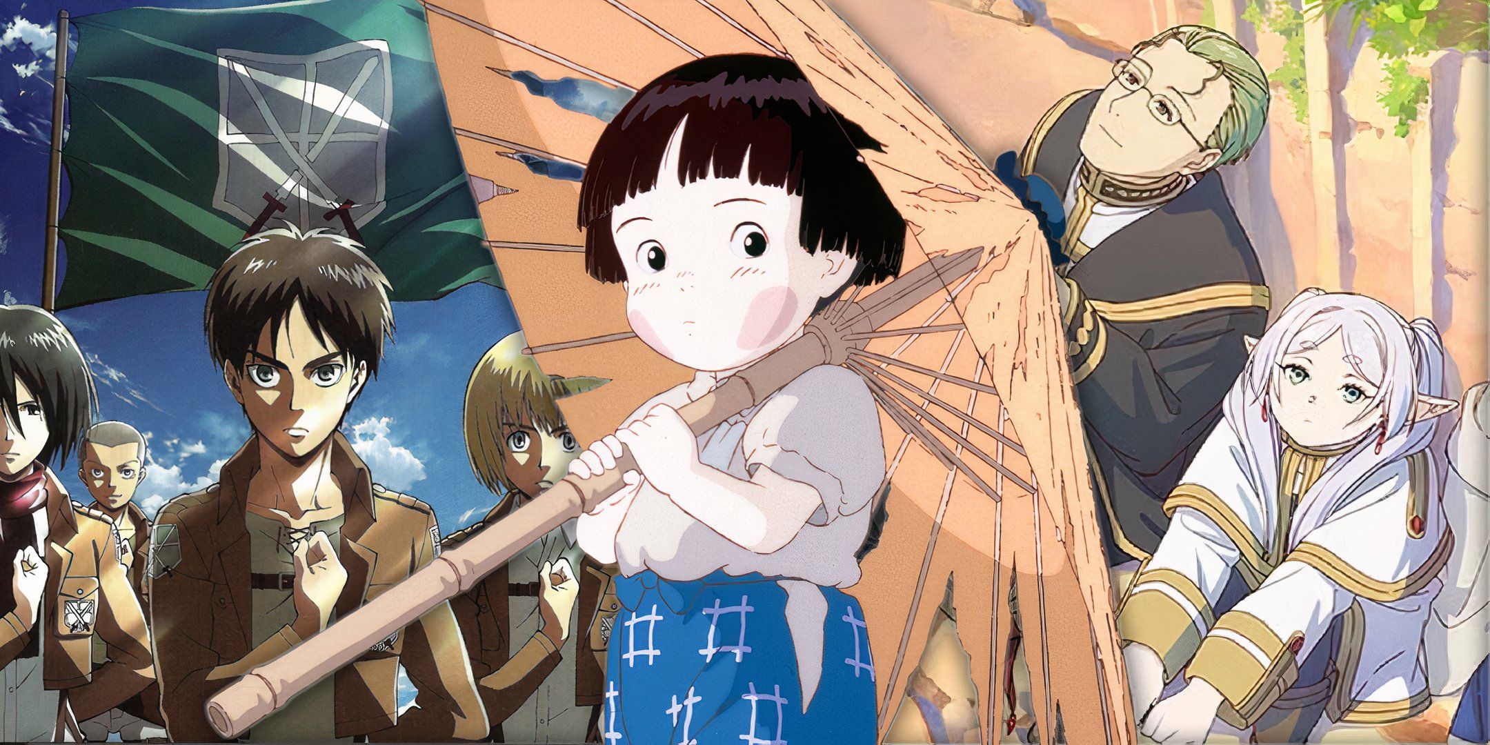 10 Amazing Anime That Will Change Your Perspective on Life