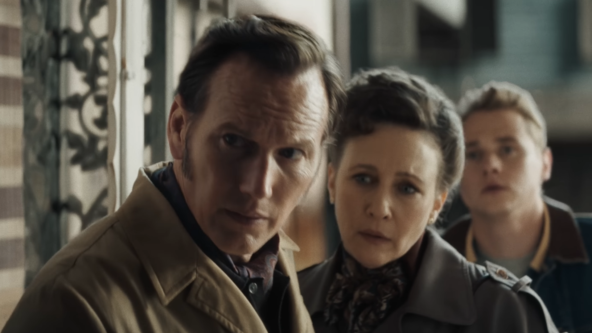 The Conjuring: Last Rites release date, cast and trailer breakdown