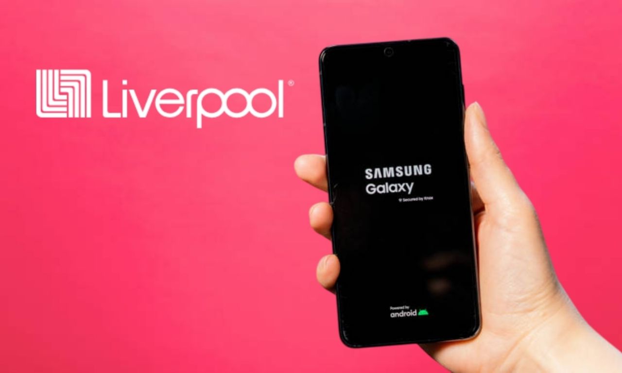 Este agosto renueva tu smartphone con la super oferta del Samsung ...