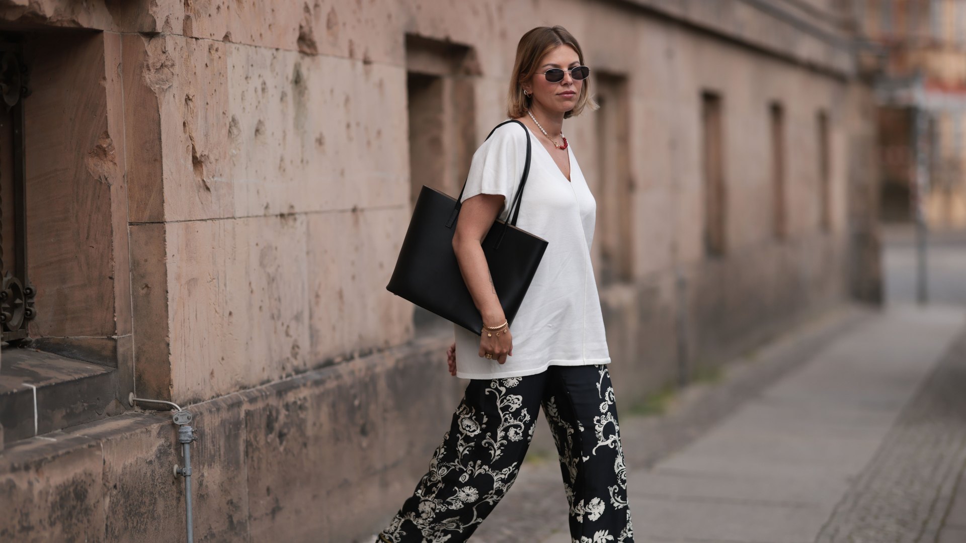 16 Elevated Tees You'll Wear Through Late Fall - Starting at $10