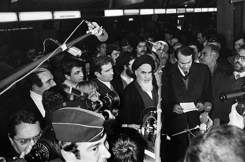 The Ayatollah's assassination: Mossad's missed chance to stop Iran's ...