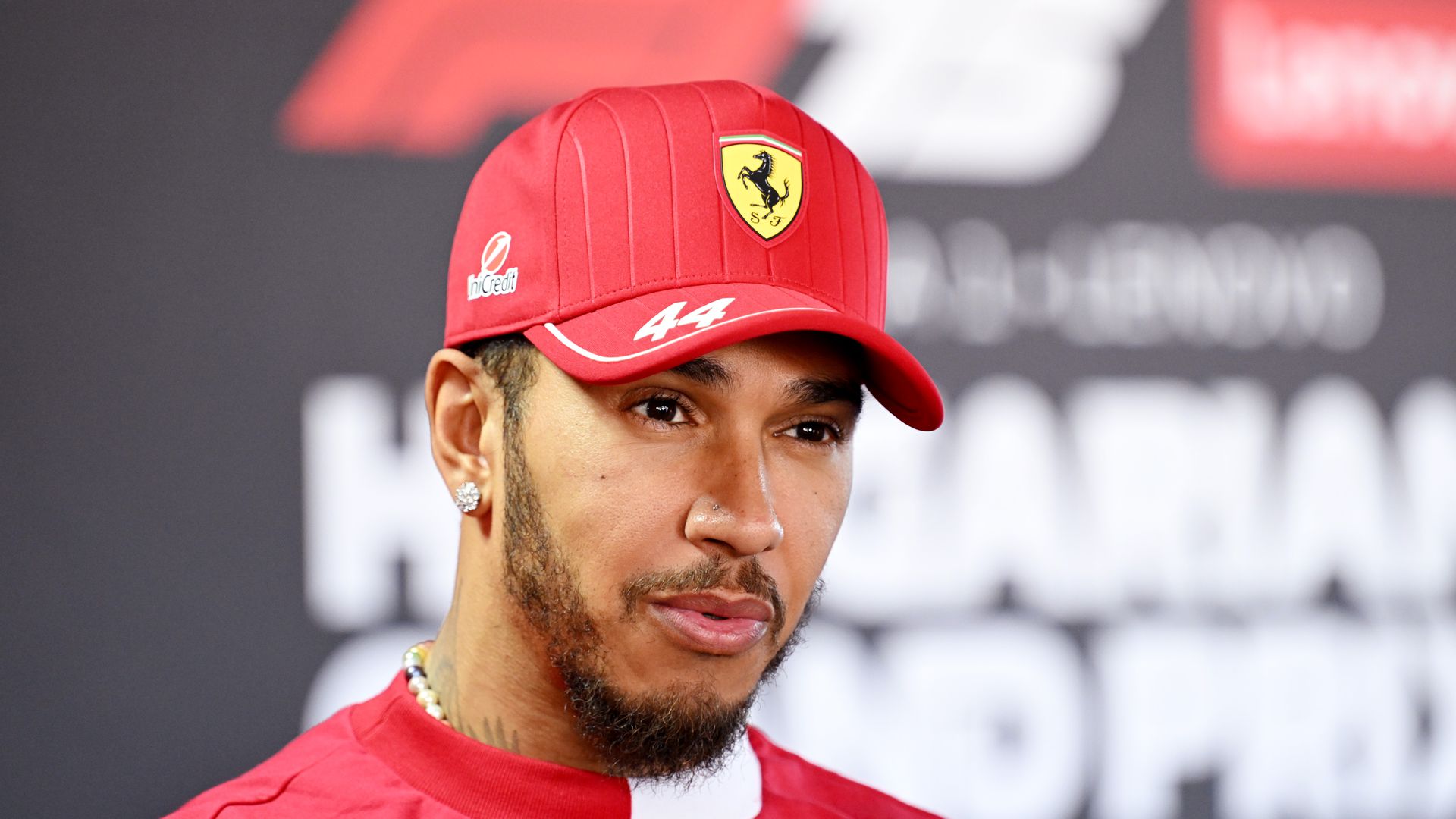 Lewis Hamilton offers brutal assessment in Hungary: ‘I’m useless ...
