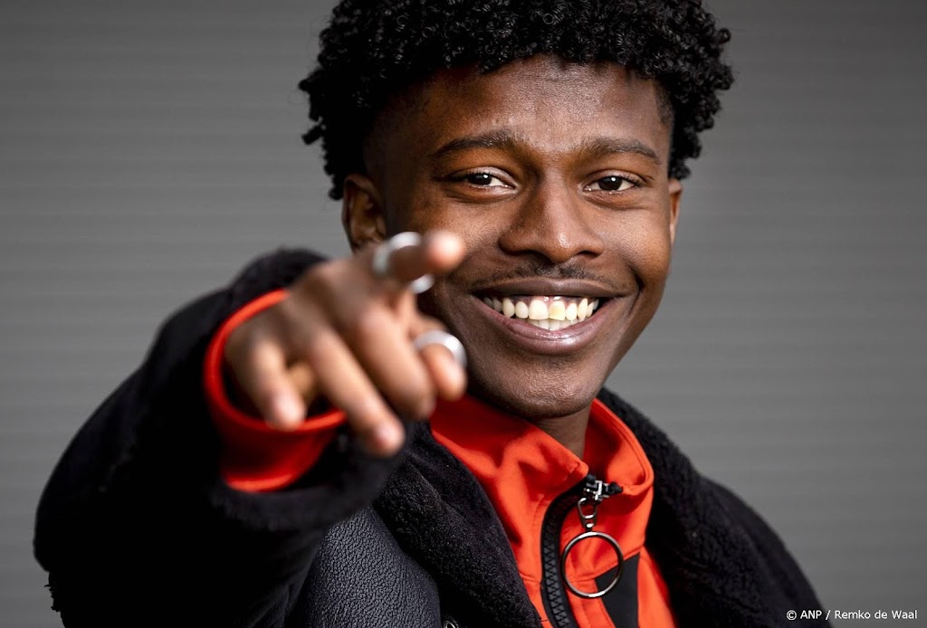 Thijs Boermans en Daniël Kolf spelen rollen in buddyfilm Bledders