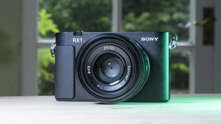 The Sony RX1R III could have been my total dream camera, instead it's a ...