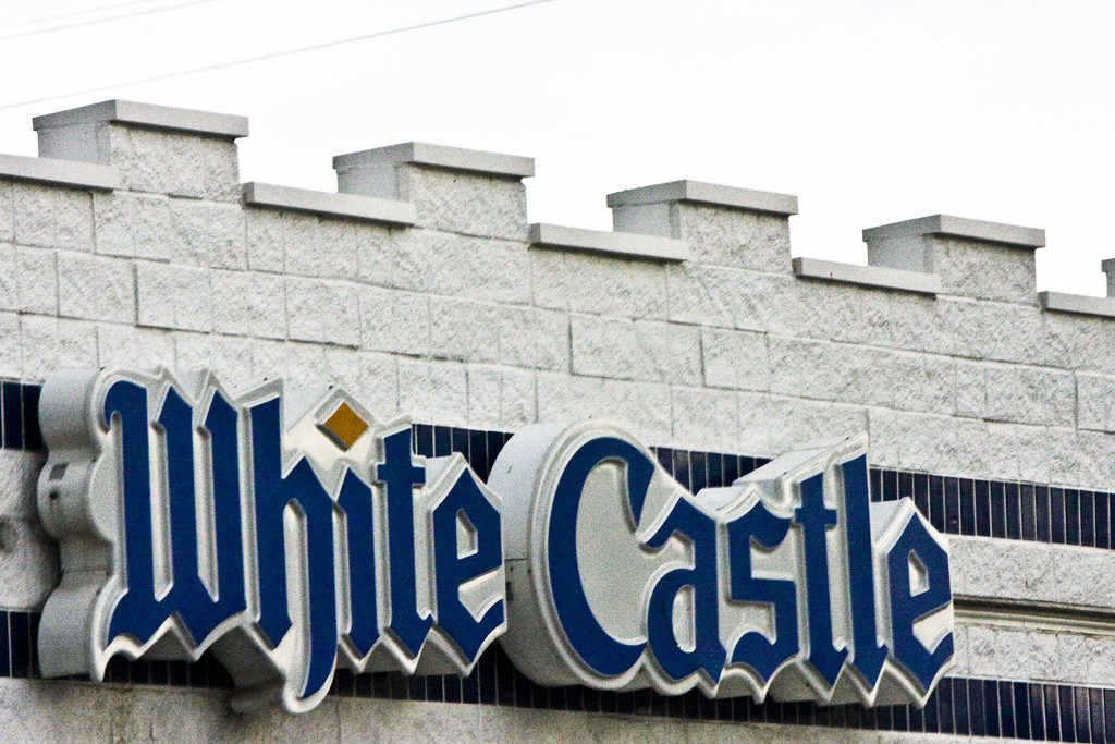White Castle launches new AI-powered robot delivery in Chicago