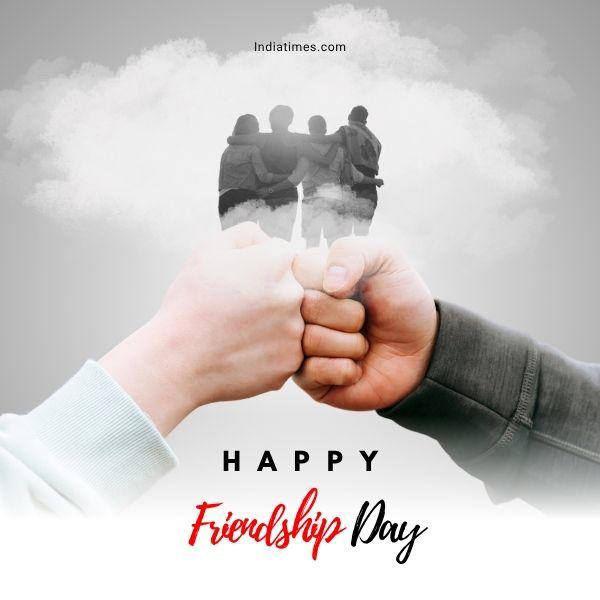 Happy Friendship Day 2025: 100+ best friend Instagram captions & wishes