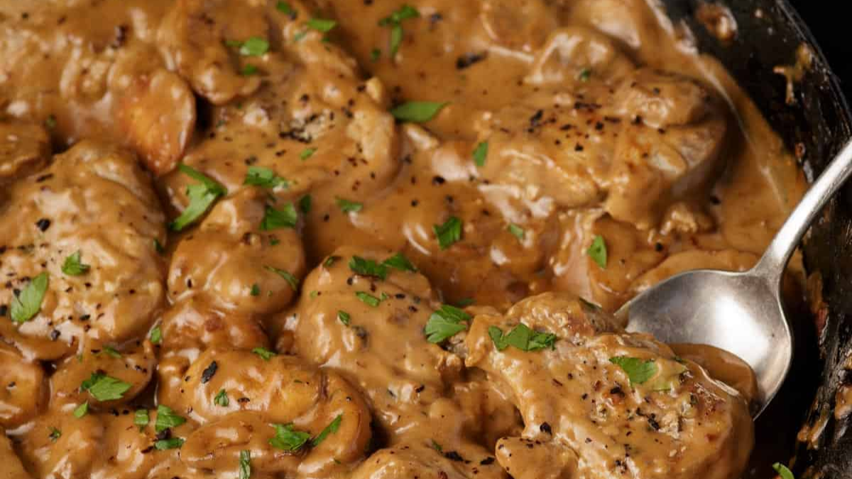 25 cozy one-pot dinners that turn busy nights into easy meals