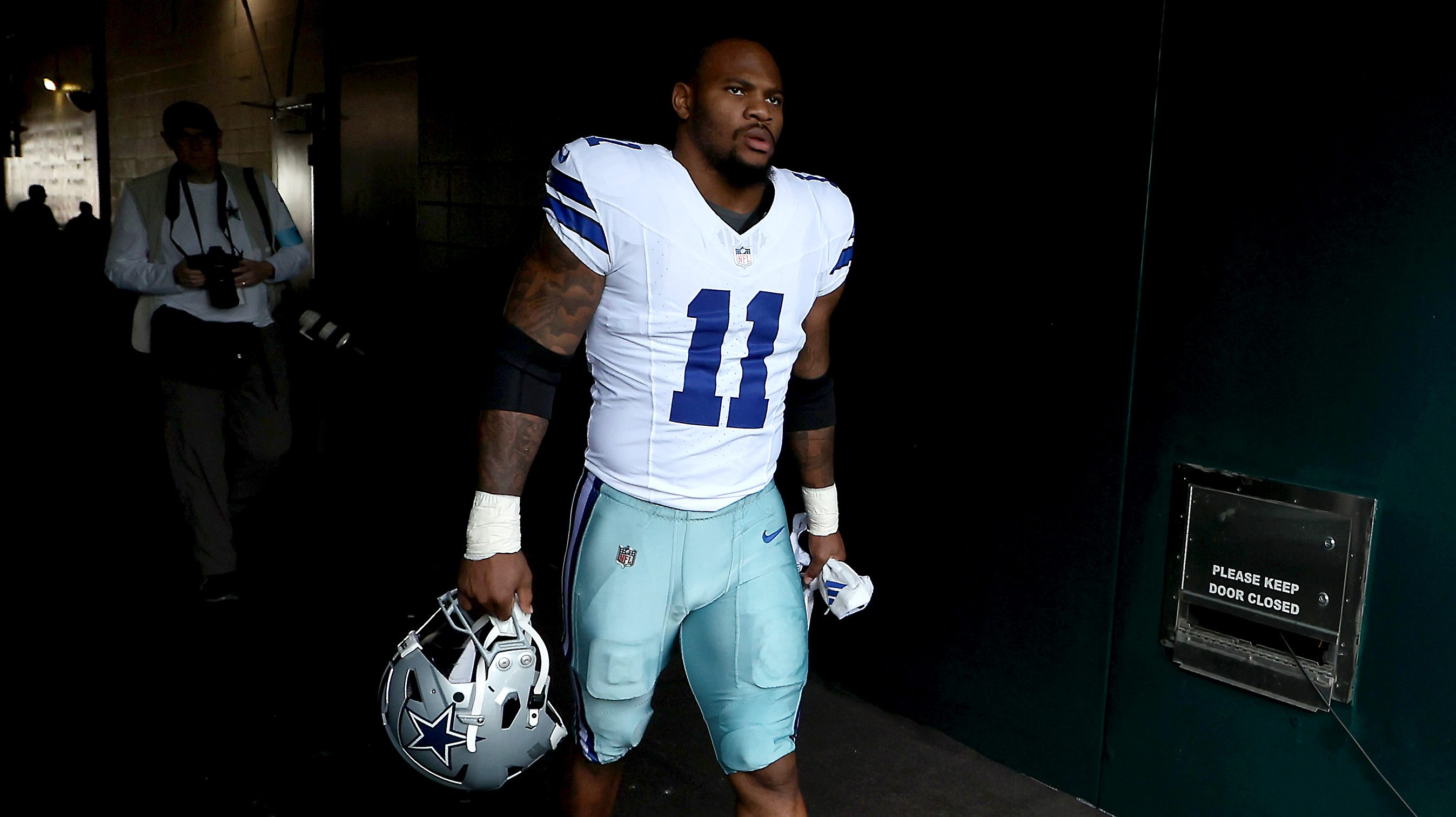 Bills’ Unique Trade Proposal Lands Micah Parsons To Boost The Defense