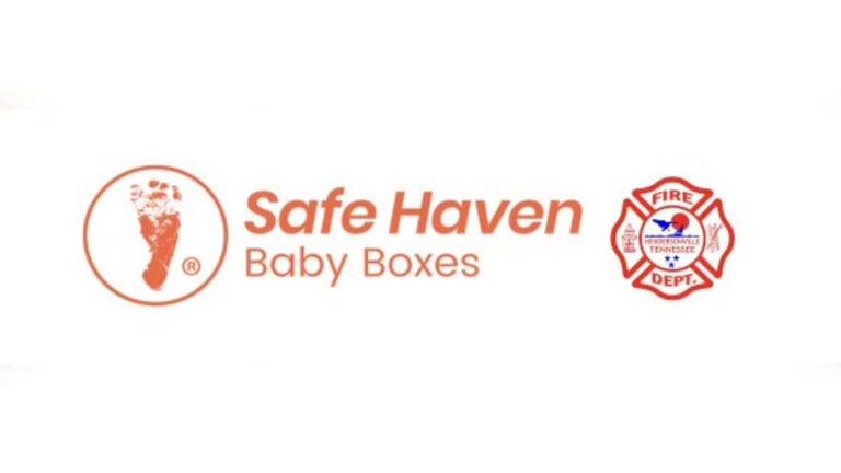 Newborn surrendered in Hendersonville baby box