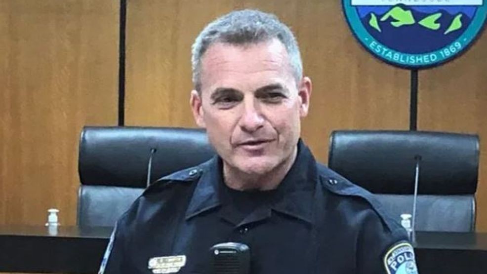 Police chief out in Johnson City: Billy Church to retire after 30 years ...