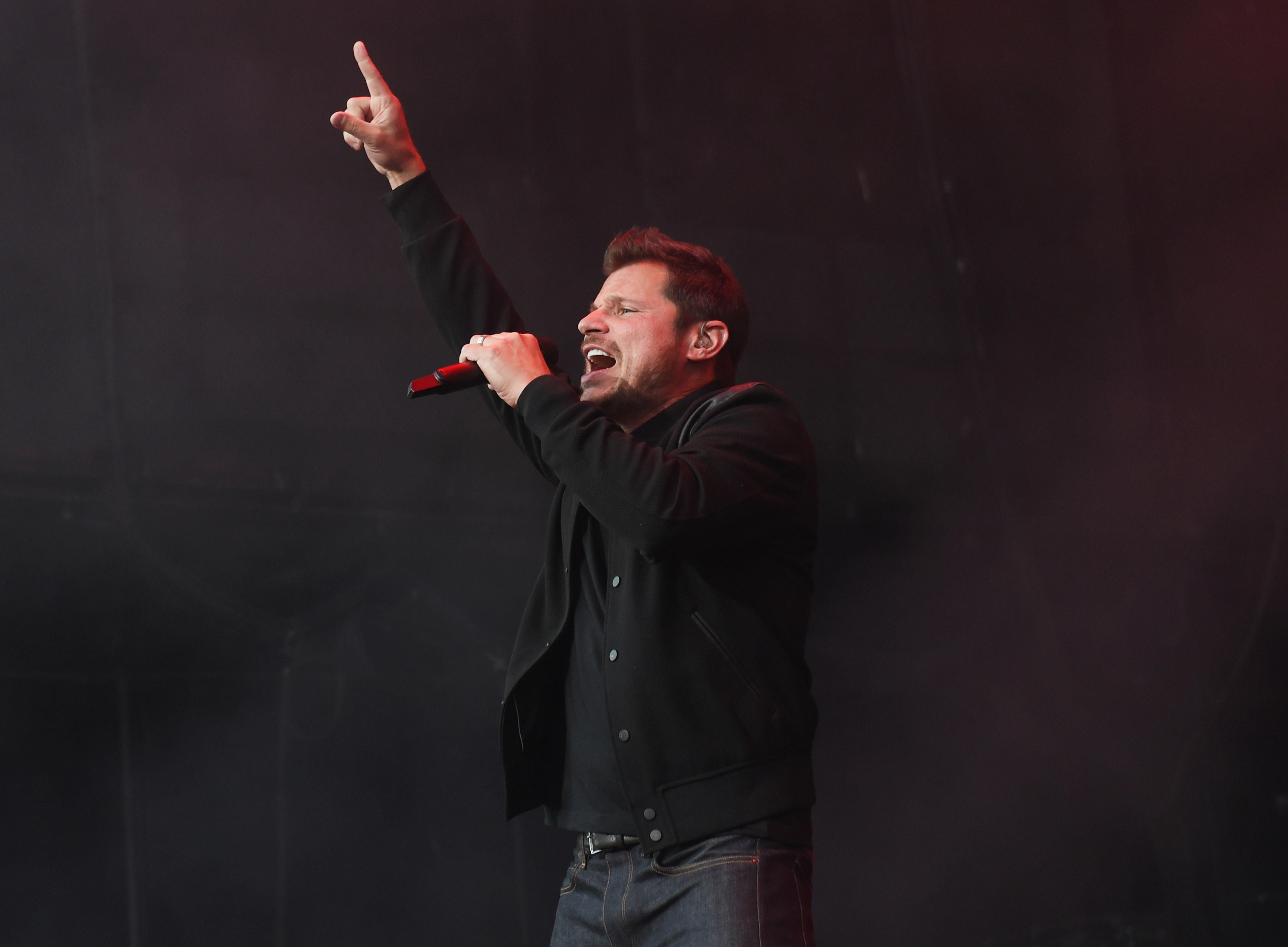 Lucy Syed and Daniel Perfetto become the first official couple on ...