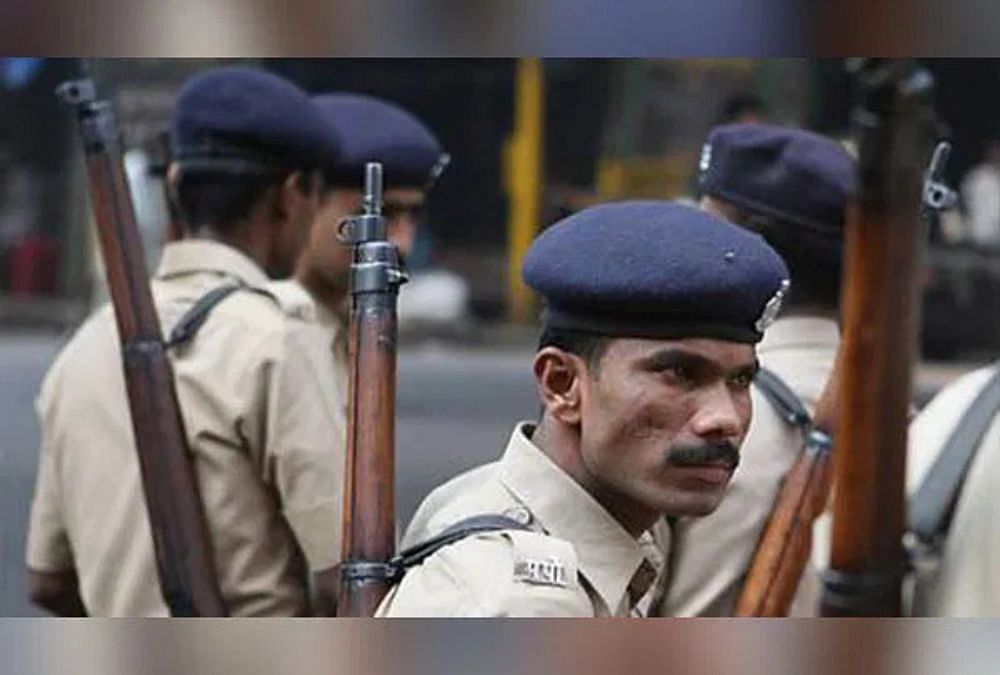 ‘No one has authority to moral police others’—Hyderabad Police arrests ...