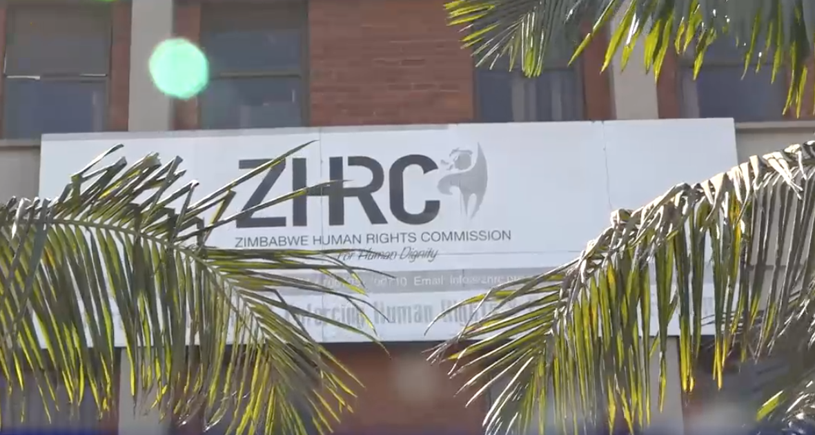 Zimbabwe Human Rights Commission engages SA's Public Protector over ...