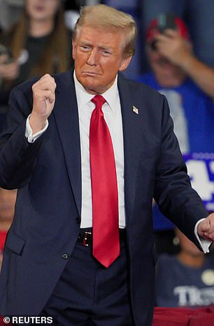 Dolphins coach sends warning to Tua Tagovailoa after Donald Trump ...