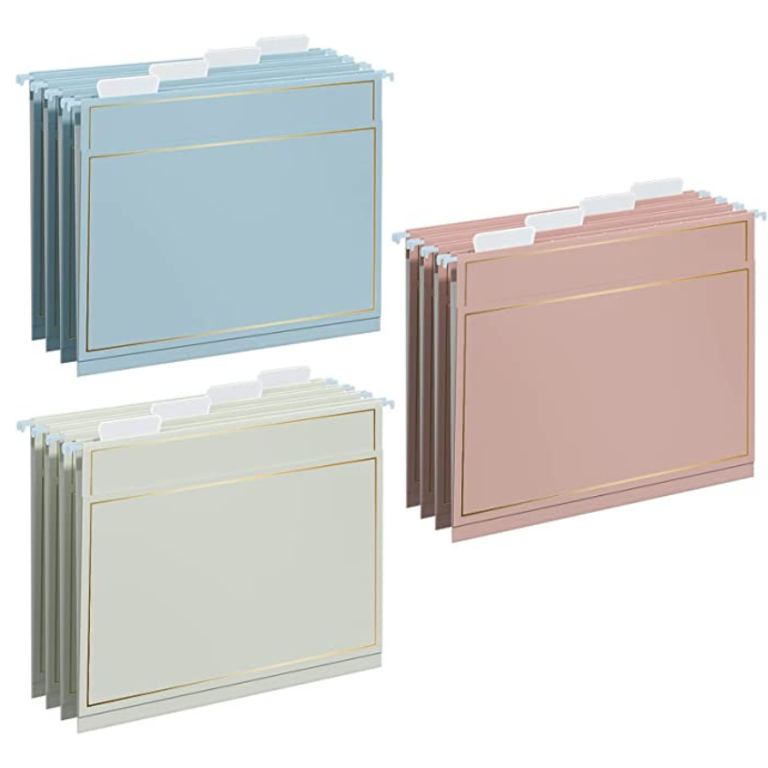 New Amazon Home Finds to Elevate Your Office Space