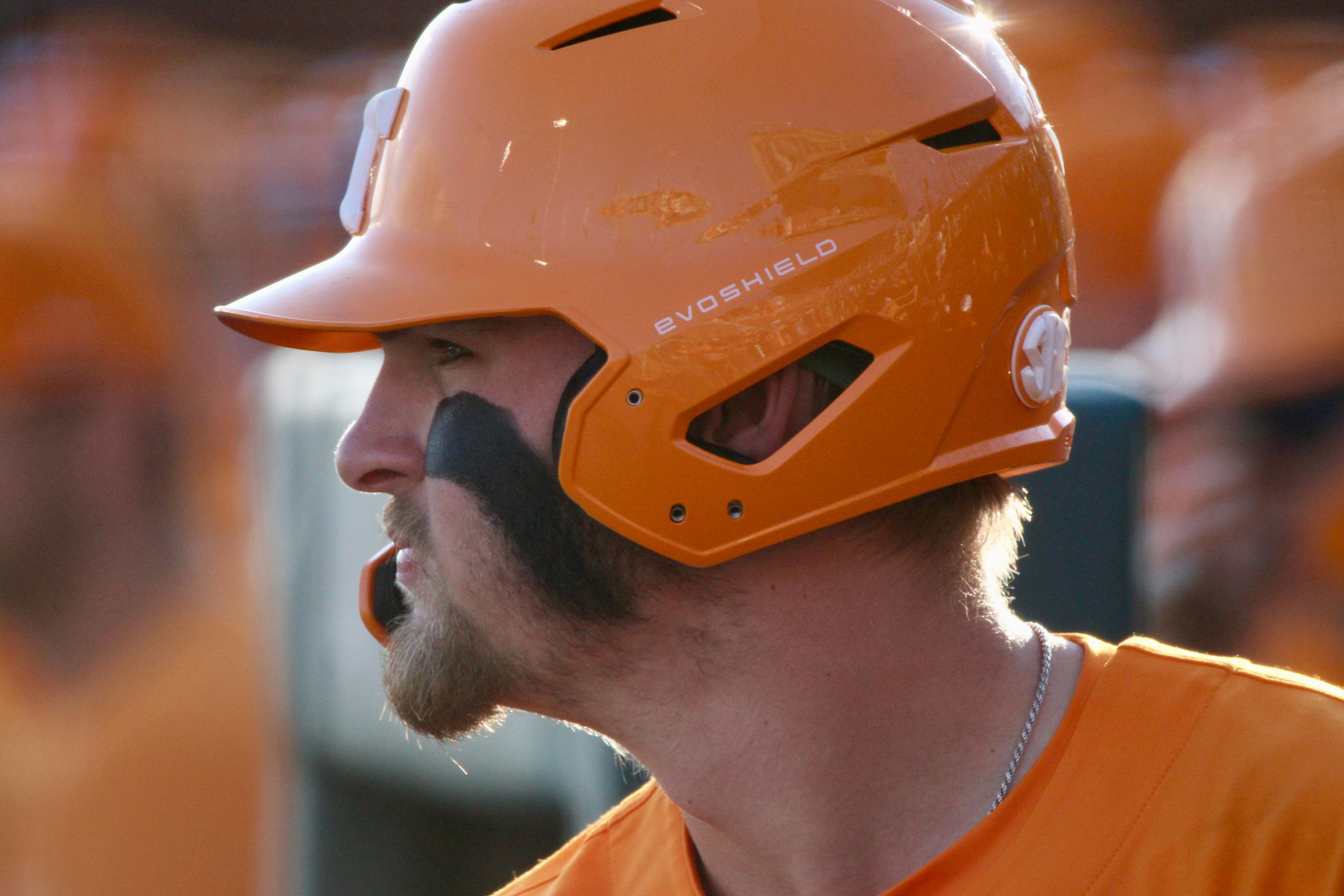 Blake Burke scheduled for Knoxville return after minor league promotion