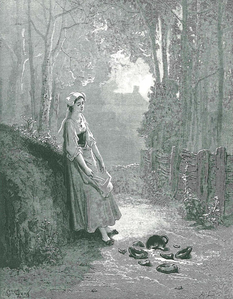 "Gros-Jean comme devant" : la surprenante origine de cette expression ...