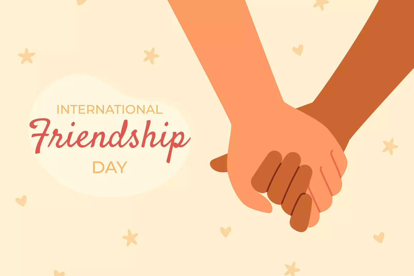 Happy Friendship Day 2025 wishes, Instagram quotes, WhatsApp status to ...
