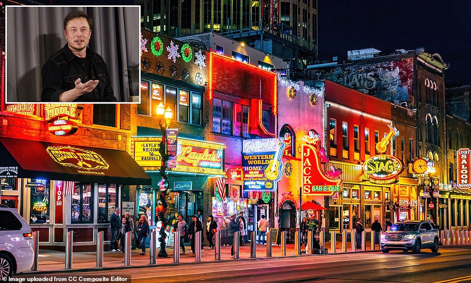 Musk's latest venture blasted as 'vanity project for the wealthy'