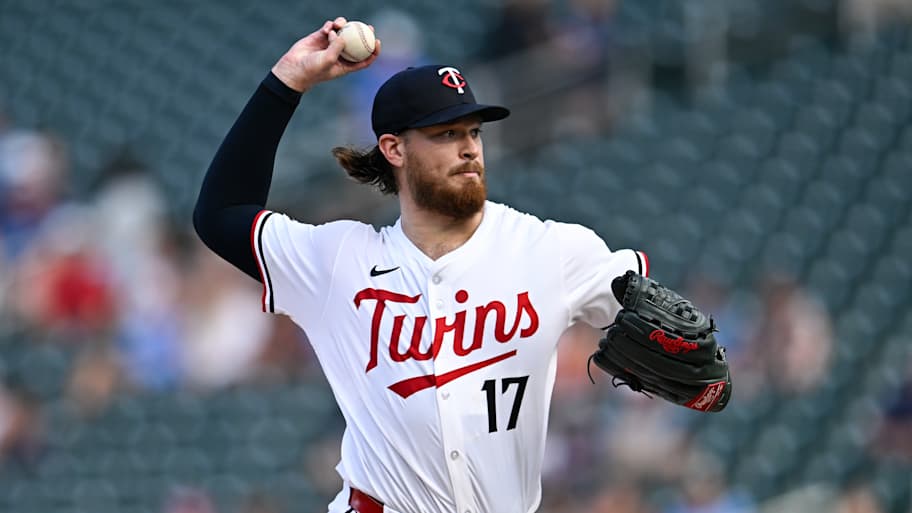 Twins reinstate important starting pitcher from IL after trade deadline ...